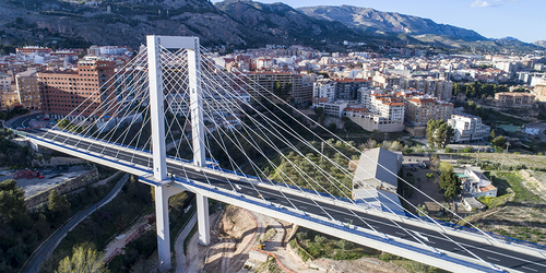 BBR Network Project of the Year 2019 : BBR Network