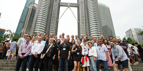 Global BBR Conference 2023 : BBR Network