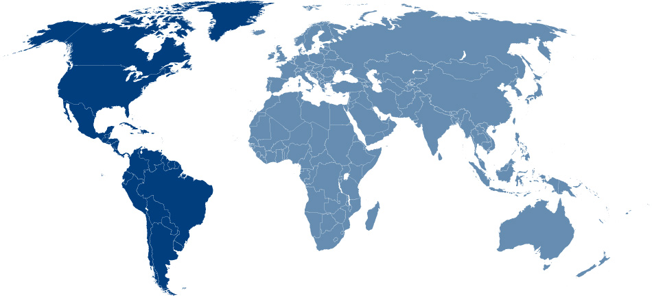 Locations : BBR Network