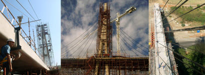 Blackburn Bridge ready for Football World Cup : BBR Network